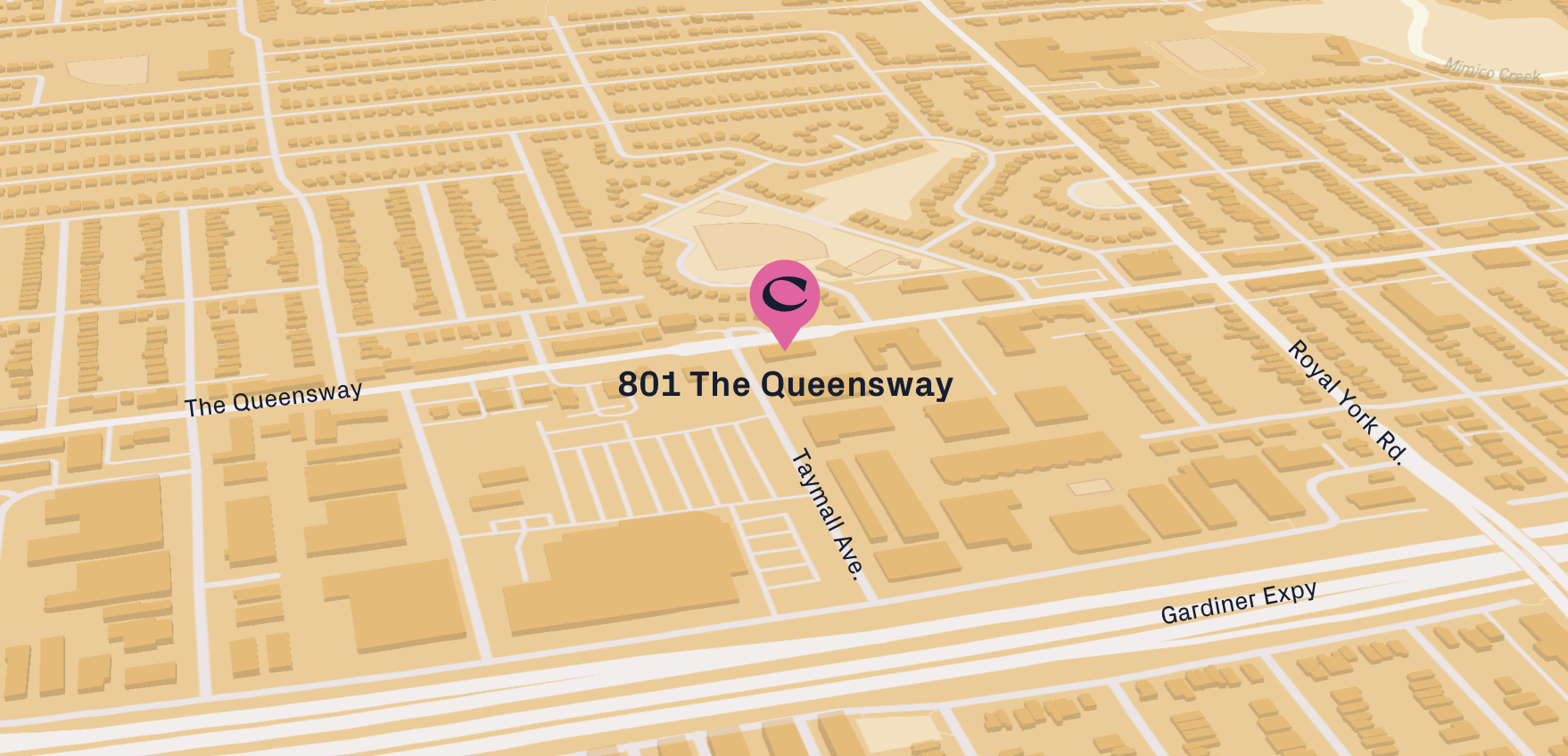 Contact Us | Curio Condos